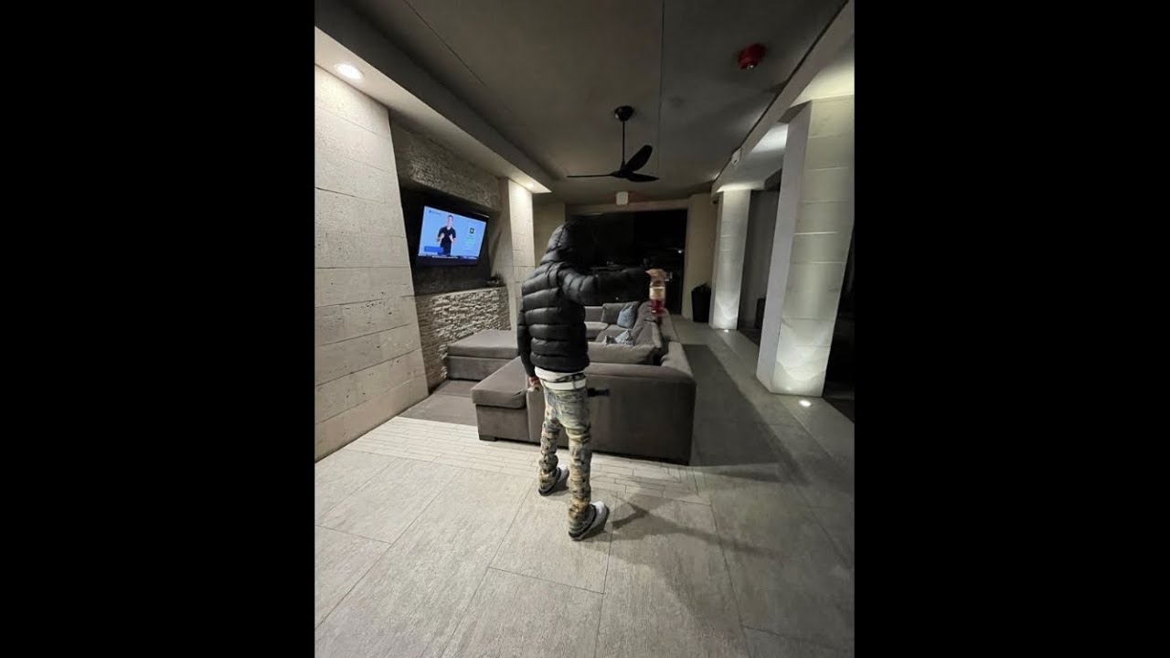 (Hard) Iayze Type Beat 2022 ”Evil” - YouTube