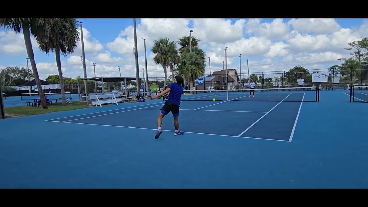 Pedro Rozani(Point Play 2) Fall 2025 - YouTube