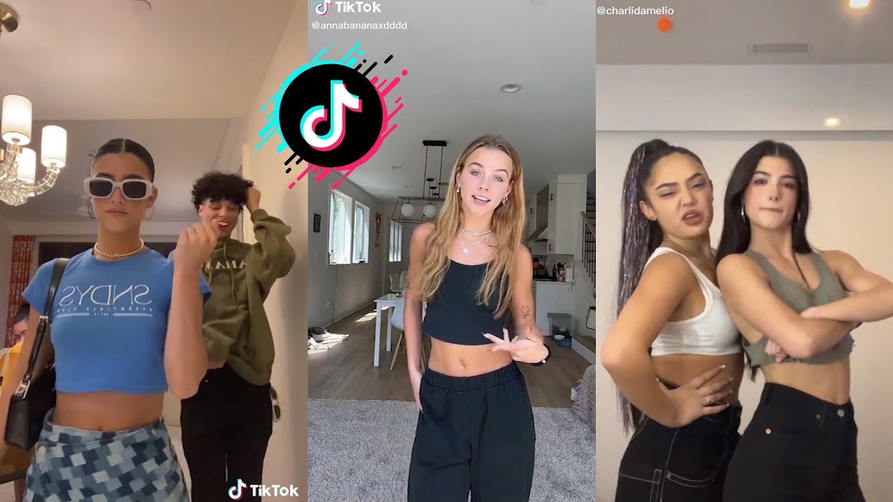 NEW * TikTok Dance Compilation ~ June 2022 ( Part 2 ) - YouTube