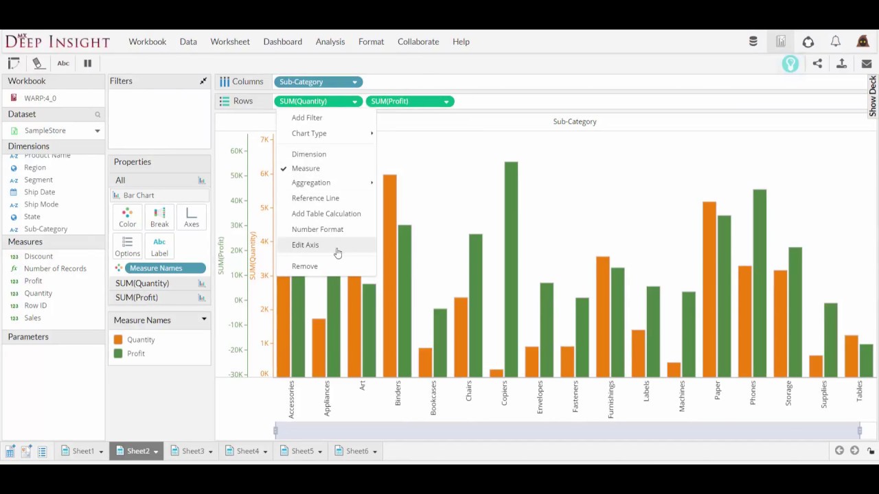 What's New in Warp 4.0? - YouTube