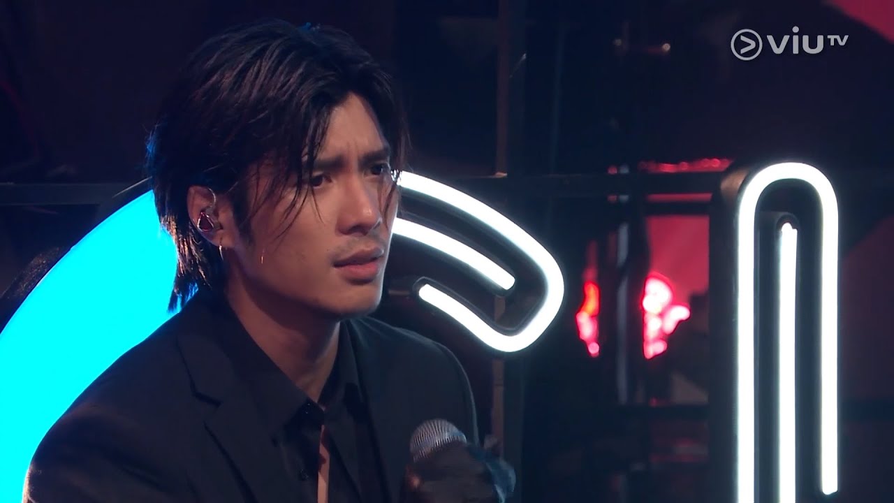 2023 07 09 Yan Ting 周殷廷 x AGA 《CHILL CLUB》《愛與罪 + Want + 遲了悔改 + 獨一無二 ...