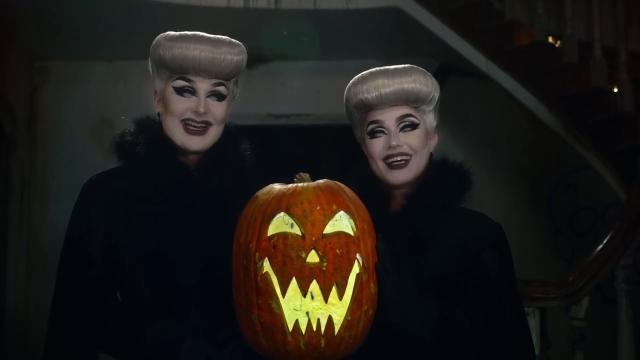 The Boulet Brothers' Dragula: Resurrection - Teaser [HD] | A Shudder ...