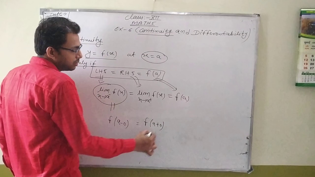 Faculty of Mathematics - YouTube