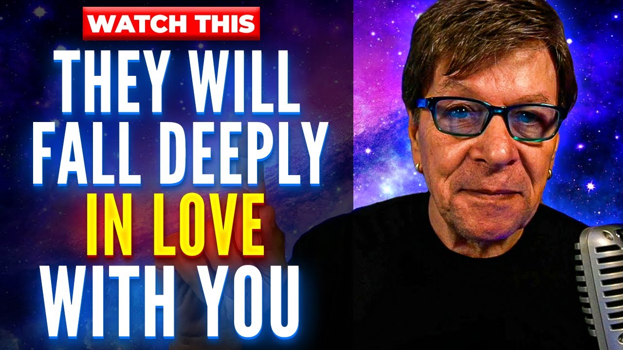They Will Fall Deeply In Love With You After Watching This | Meditation ...
