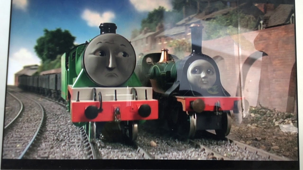 What’s The Matter With Henry - Emily Helps Henry - YouTube