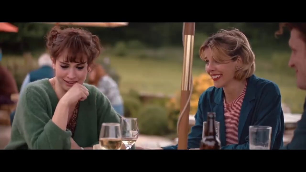 Yesterday (2019) - Movie Review - YouTube