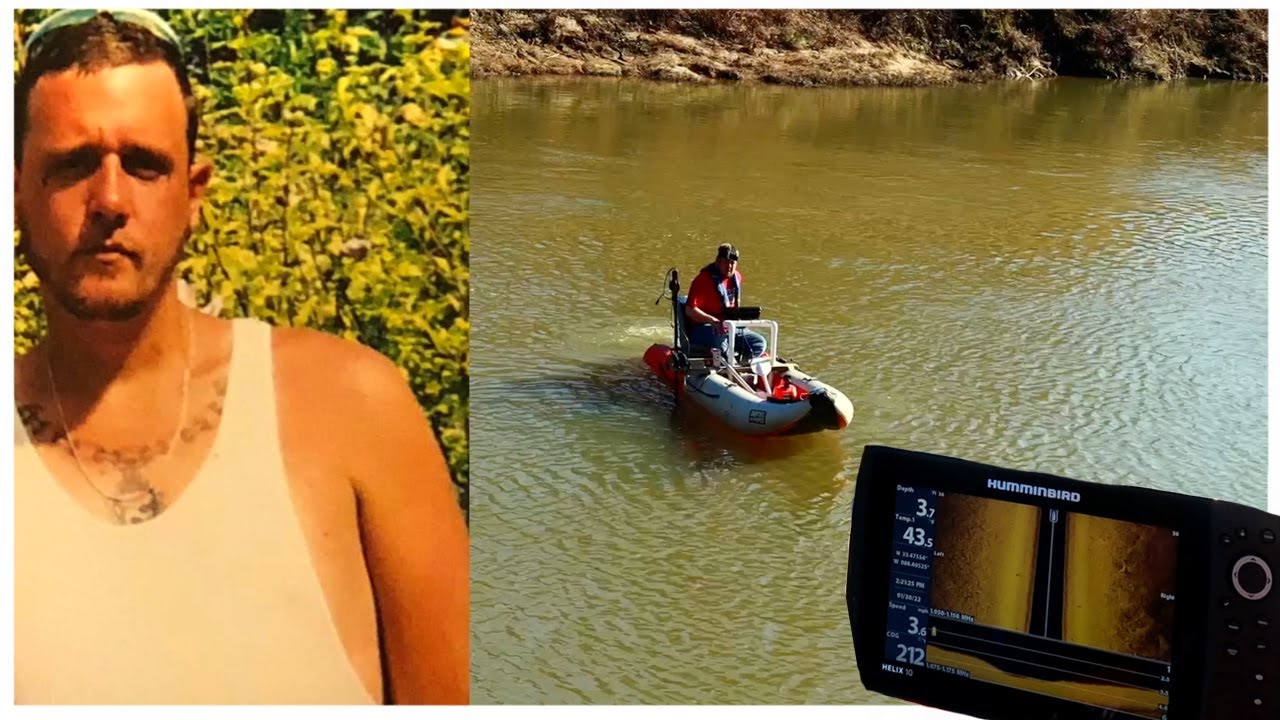 Cold Case Of Searching For Ryan Taylor Part 3 We Need Your Help - YouTube