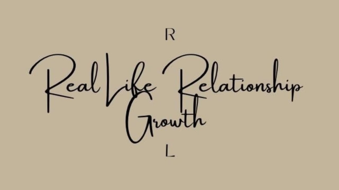 Real Life Relationship Growth presents Camper Conversations - YouTube