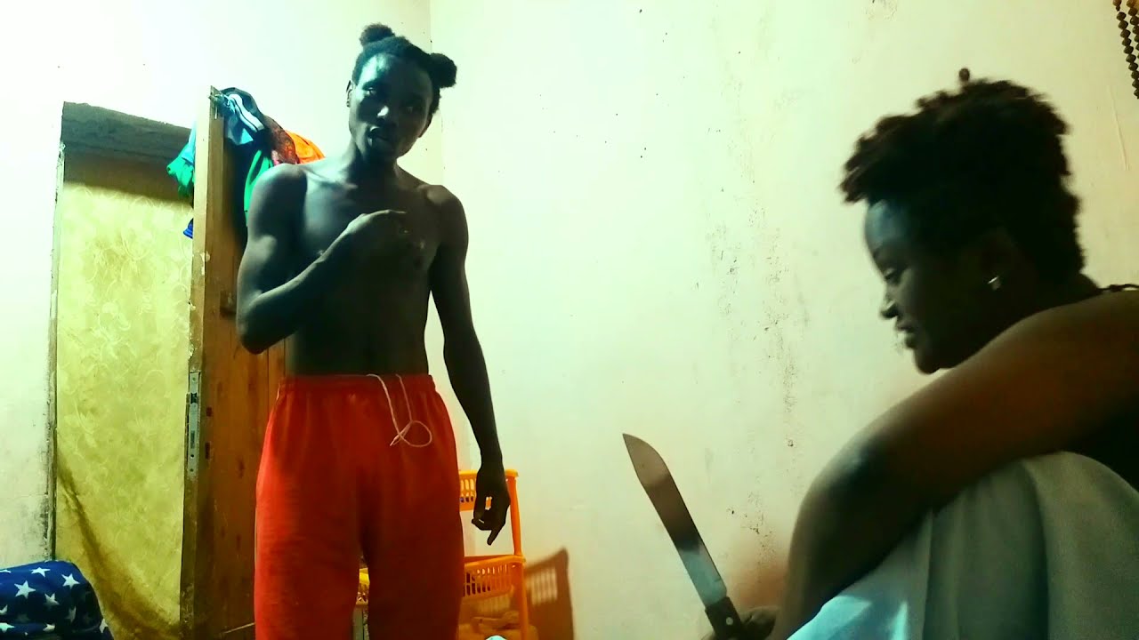 CYAMBARANTAMA amuciye imboro igituba cyiza gikiza umugore love story ...