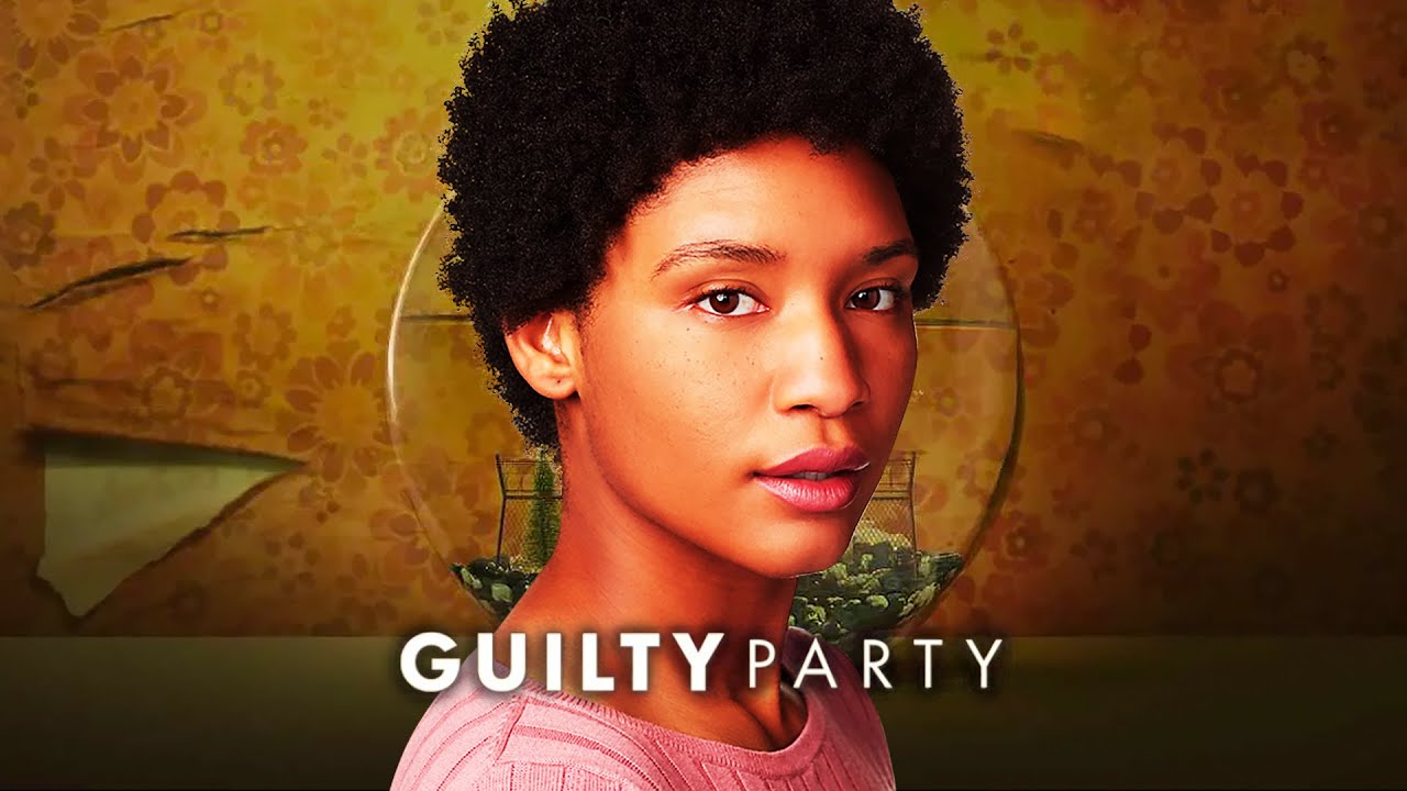 Jules Latimer on Guilty Party and Why Her Character’s Guilt or ...