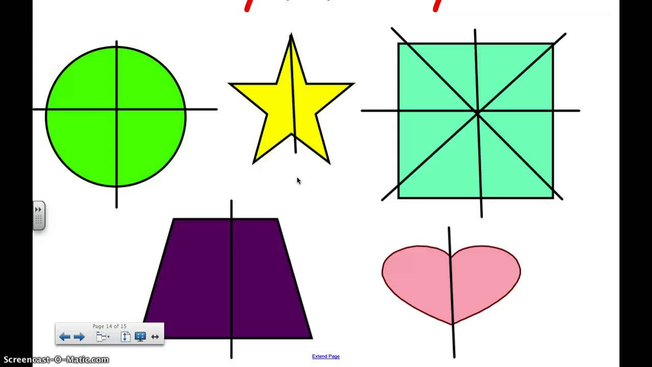 Angles and Polygons Flipped Video - YouTube
