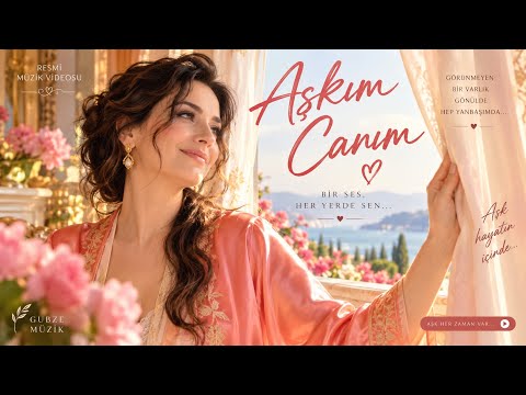 Aşkım Canım /Gubze müzik