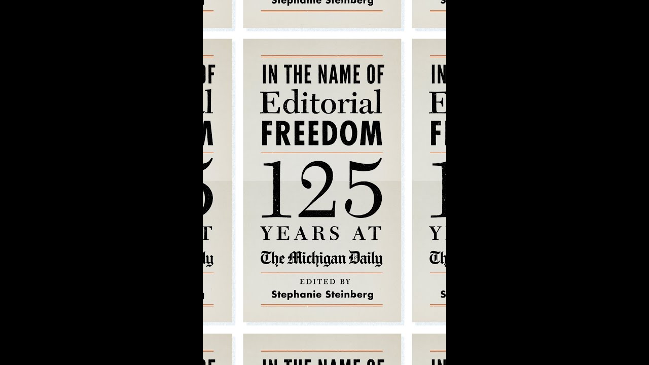 WTKA 1050 Interview with Stephanie Steinberg - YouTube