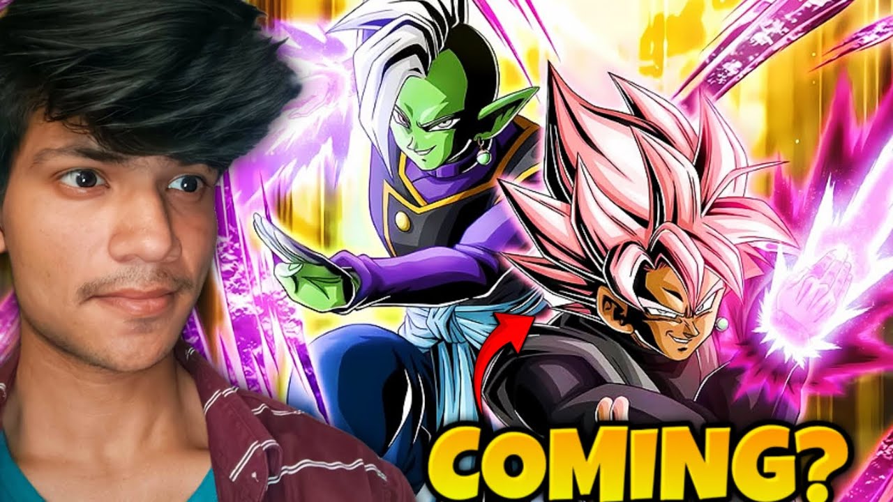 FUTURE SAGA IS HERE! New DB Legends Characters That Will BREAK THE META ...