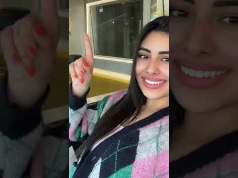 Pretty Periscope Allyson Cute Live 85 #periscope #livestream #vlog #pretty#beautiful #allyson