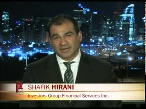 Shafik Hirani - CTV's Alberta Primetime News - Alberta's Budget ...