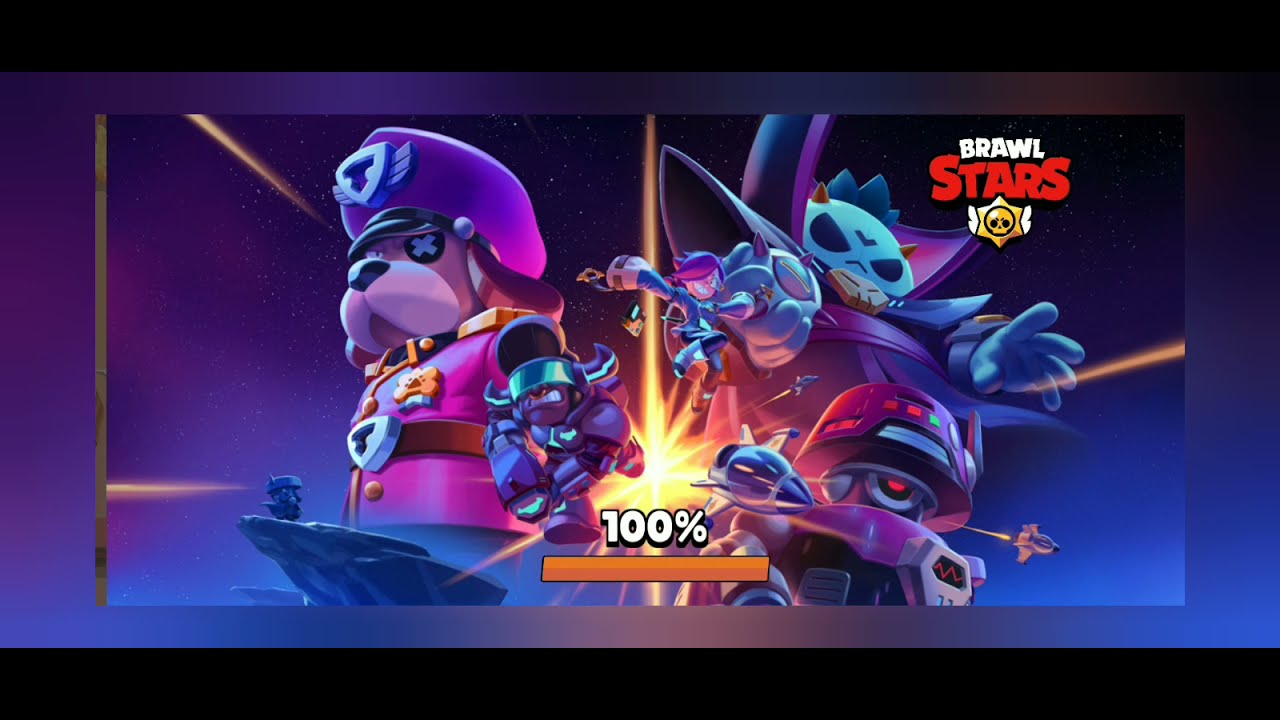 GRA SOLO W BRAWL STARS/ WIN!! - YouTube