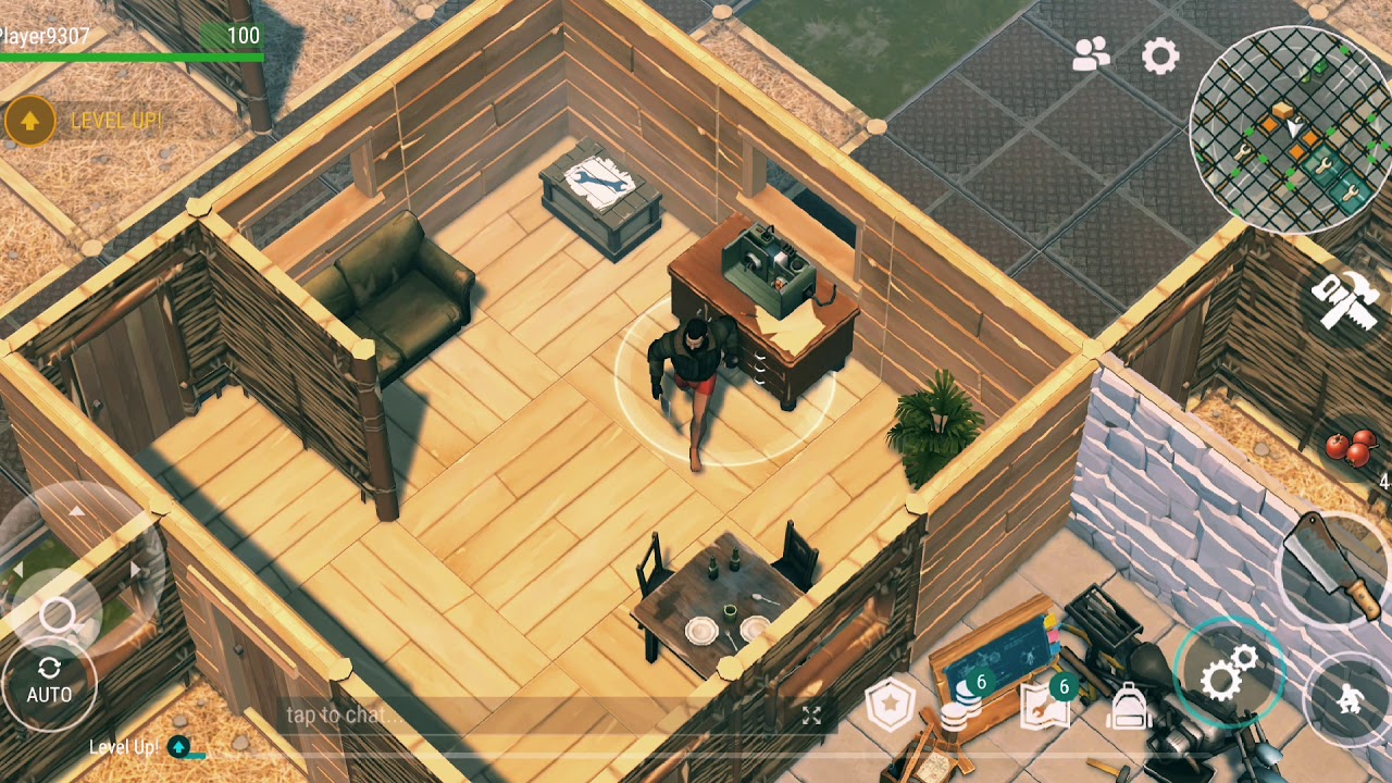 Last day of earth survive mod 👍😀 - YouTube