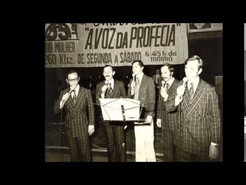 Arautos 73 Boi Barroso Alex Reichert - YouTube
