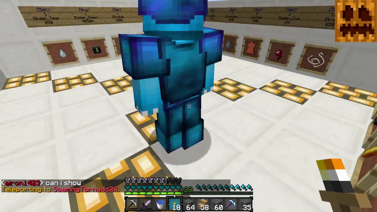 Solar Smp Season 2 Ep 8! - YouTube