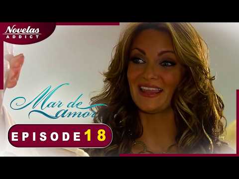 Amour Océan - Episode 18 - Novelas Complète en Francais