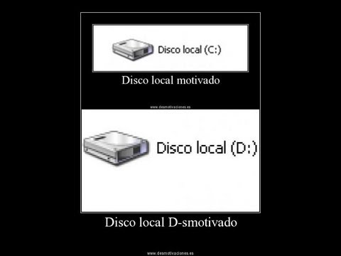 Como Formatar O Disco Local (D) De Uma Forma Simples - YouTube