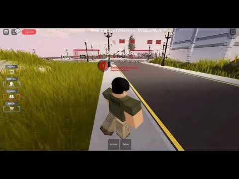 Checking out Reaper Aarons (British Army) - YouTube