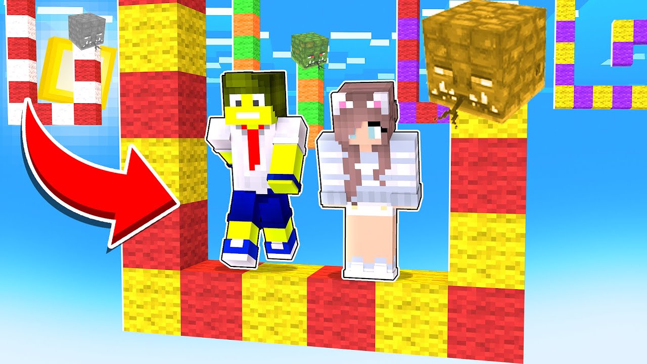 Ficamos Presos Com Cobras No Minecraft Tente Escapar Youtube