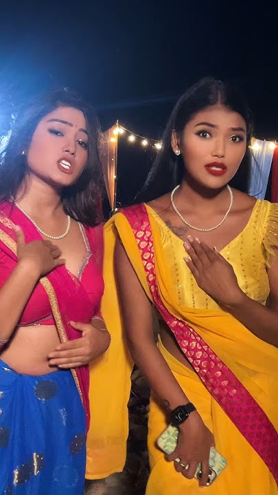 Bistarale Polyo • Shanti Shree Pariyar • Hari Giri Bimarshi • Sanchita • Ramesh • Nepali Item ...