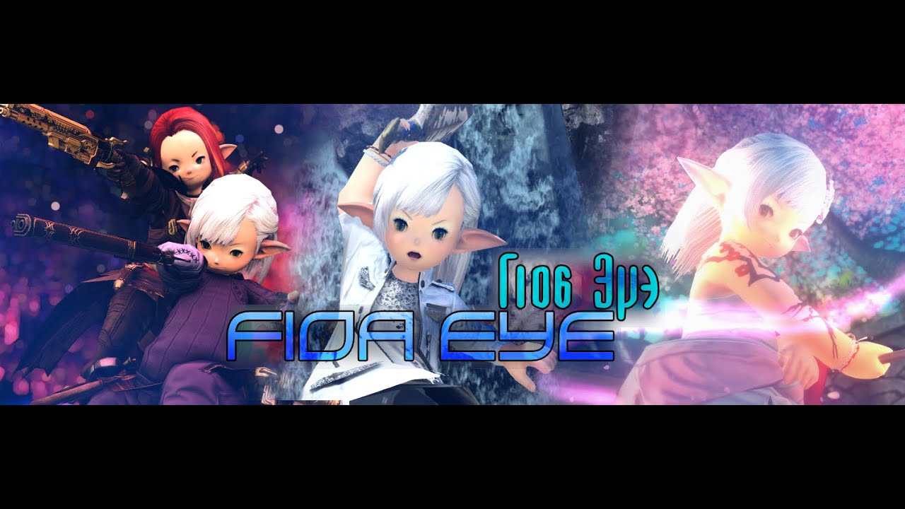 Clearing P10S Savage【Final Fantasy XIV】【JSharpie |PC】 - YouTube