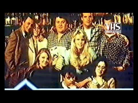 I ragazzi della 3ª C. Promo Italia 1 (1987) - YouTube