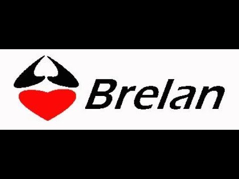 Brelan Pitch black - YouTube