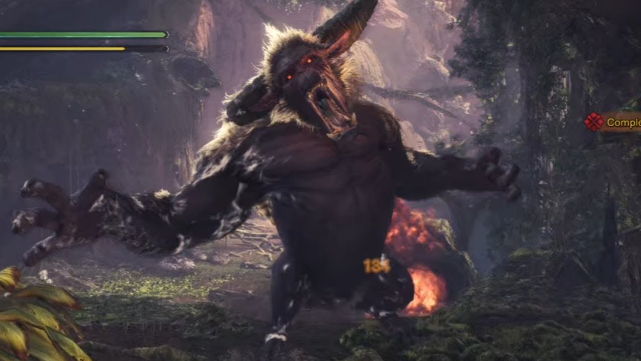 Master Hunter 【MHW:IB】 - YouTube