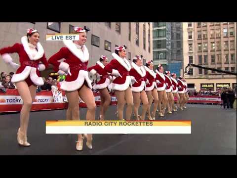 RadioCityRockettes.mpg