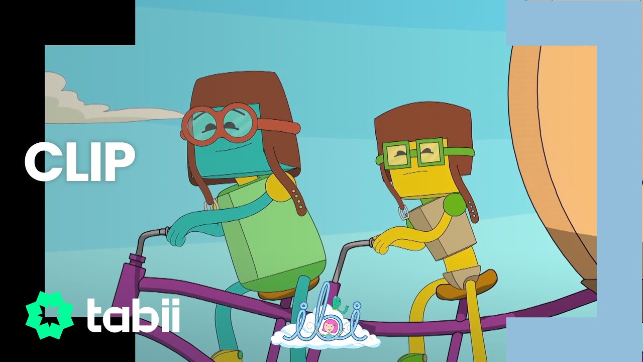 Where's Dodo? | Ibi Episode 15 - YouTube