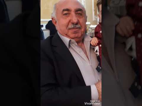 Kimin bele gelini var... Mikayil Cebrayilli...