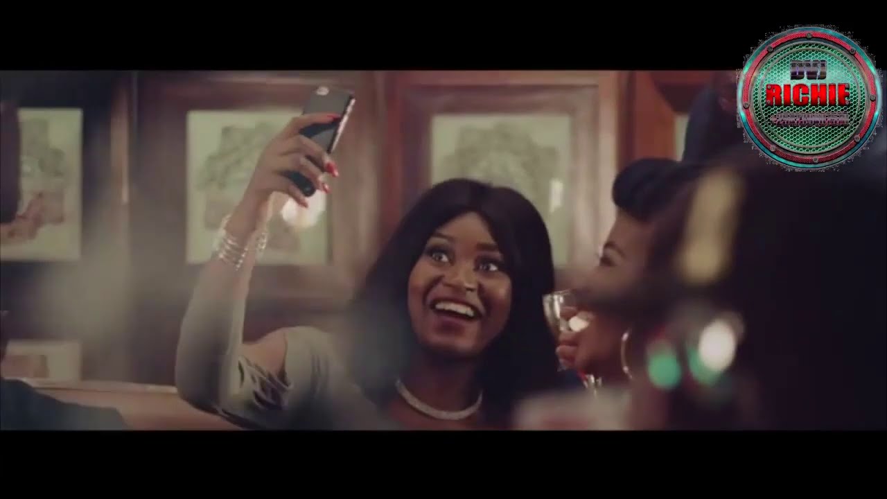 DJ RICHIE BONGO MIX🇰🇪BEST OF THE BEST ALL TIME BONGO MIX 2020 - YouTube