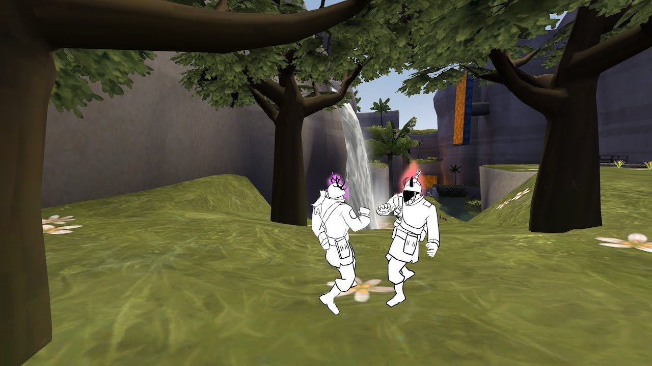 jump_escape_rc4 WR (4:01.11) pov - YouTube