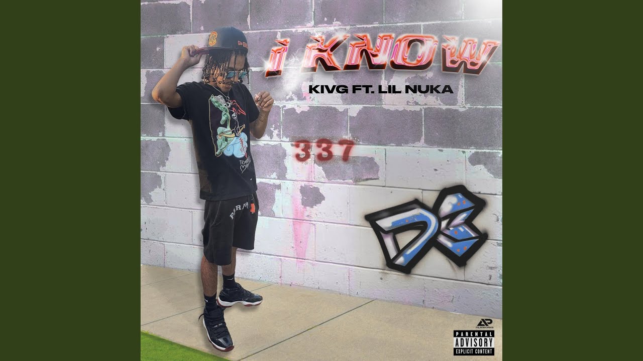 I Know (feat. Lil Nuka) - YouTube
