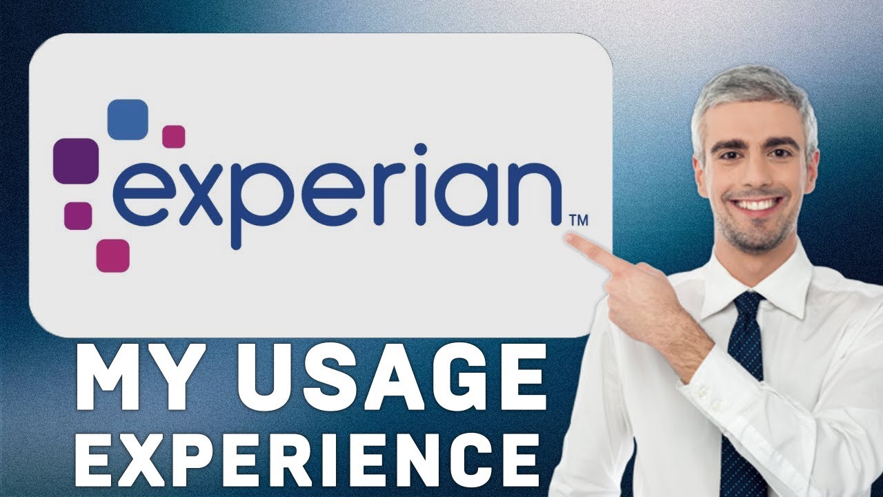 Experian Credit Score Tool Review | Usage Experience - YouTube