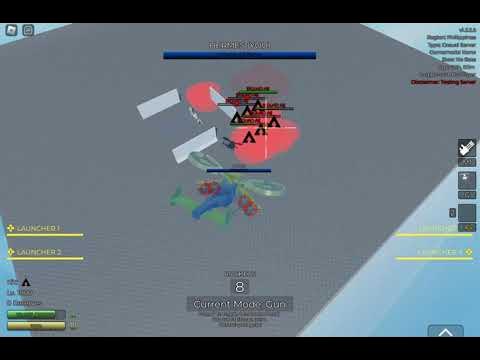 DvN: Stronghold Showdown Devlog 14, Hermes Operator - YouTube