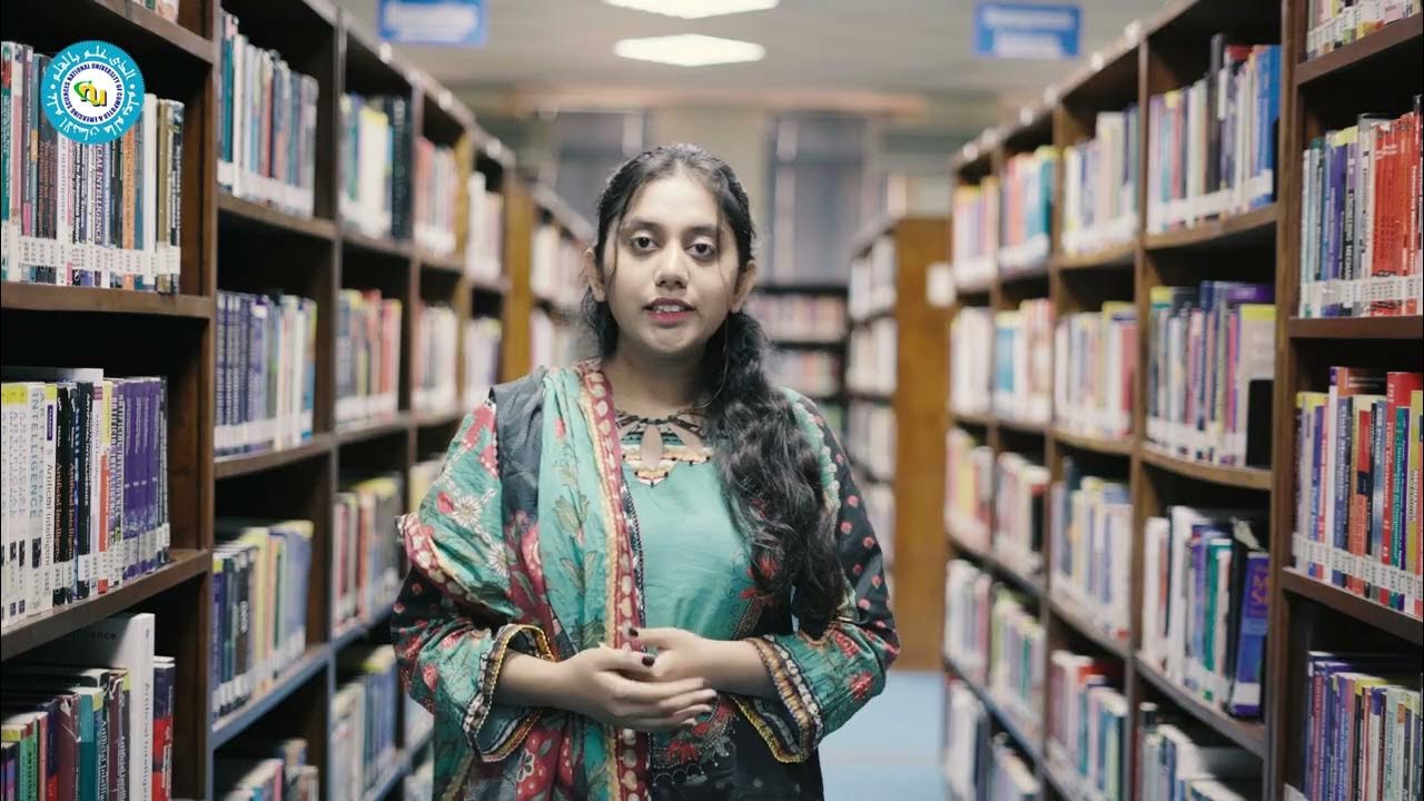 Admissions 2023 - FAST-NUCES Peshawar Campus. - YouTube