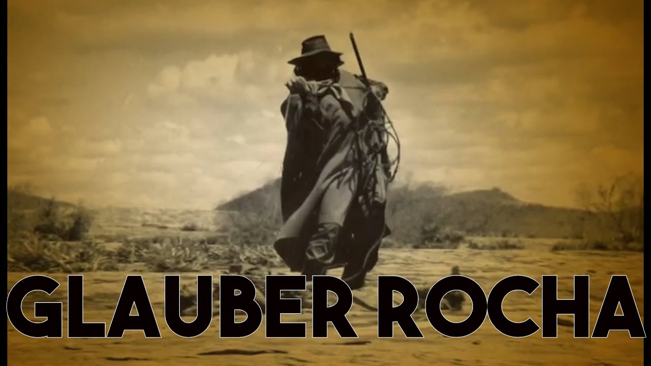 Quem é Glauber Rocha? - YouTube