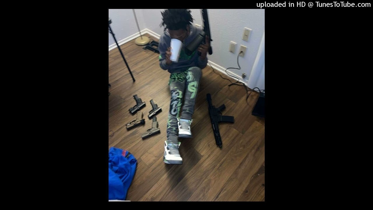 [FREE] Splurge Type Beat 2022 "2 Hard" - YouTube