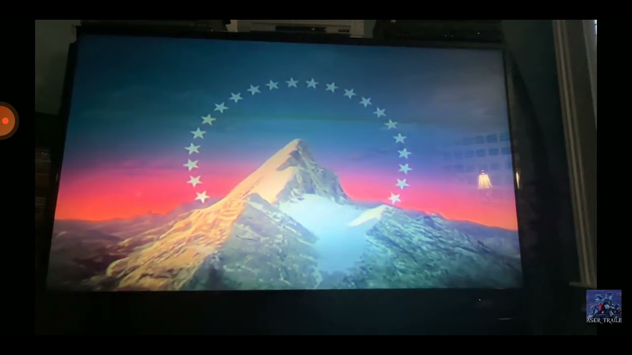 Opening To The Rugrats Movie 1998 DVD (Full Screen) - YouTube
