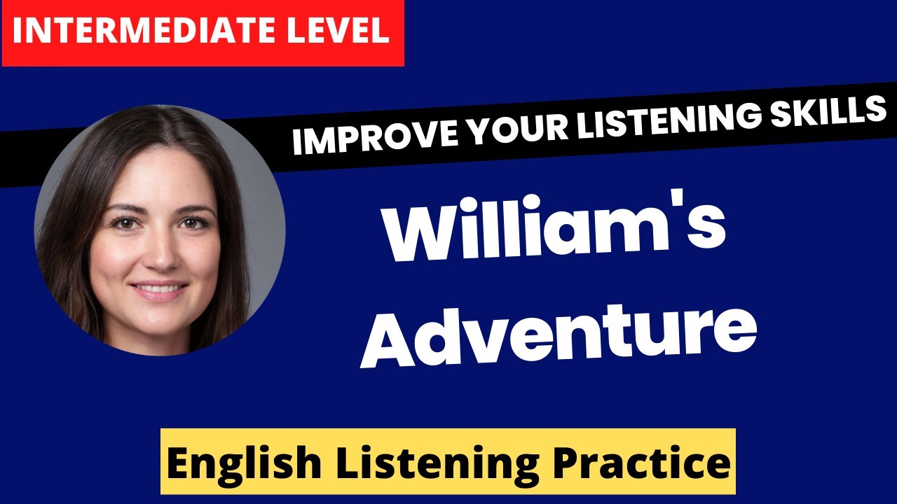English Listening Practice | Improve your English Listening Skills ...