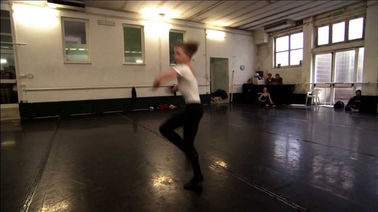 First Position Official NZ Trailer - YouTube