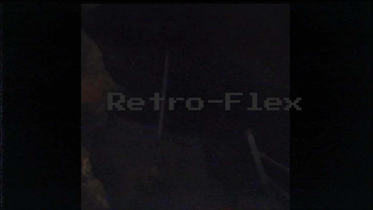 Retro Flex Found Footage | Teaser Trailer - YouTube