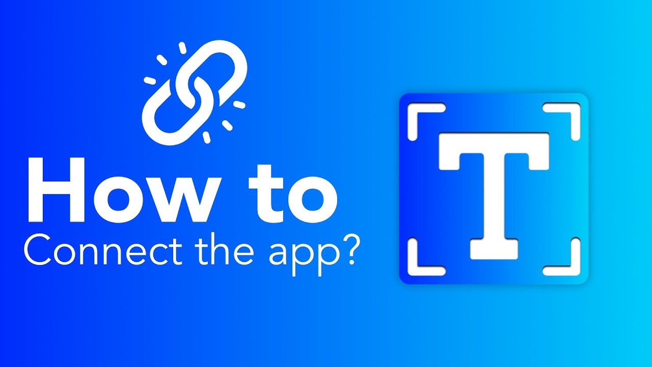 Connect Textify with your Shopify theme - Step 2 of the setup - YouTube