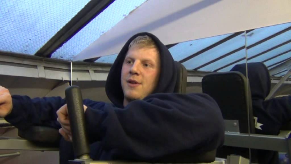 Andrew Pedder Week 3 - getting there - YouTube